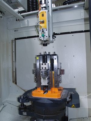 Allmatic - Jakob Spannsysteme - Fastems