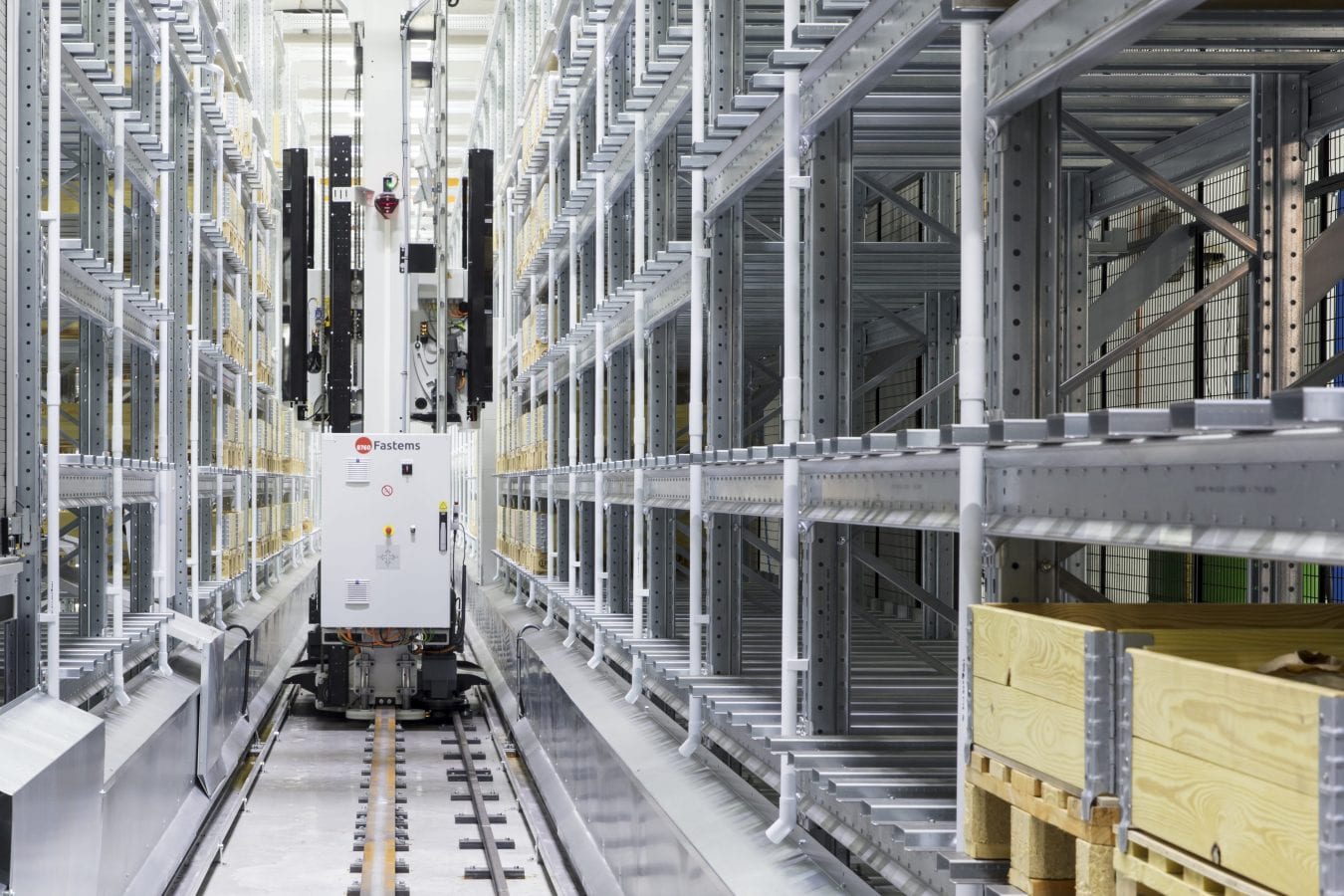 Das große "Weshalb" und "Warum" der flexiblen Fertigungssysteme (FFS ...