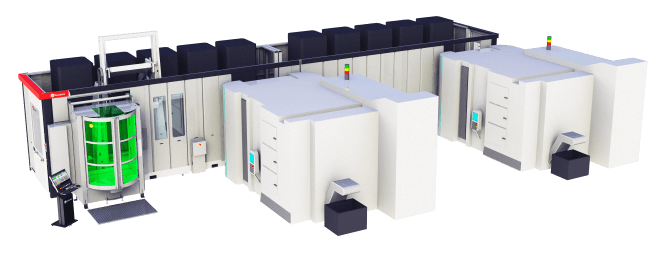 Fastems - Die neue FPC Version