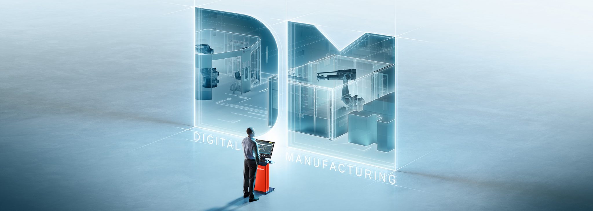 Fastems | Blog: utilizing Virtual MMS during & after system delivery