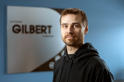 Gilbert Products - Fastems