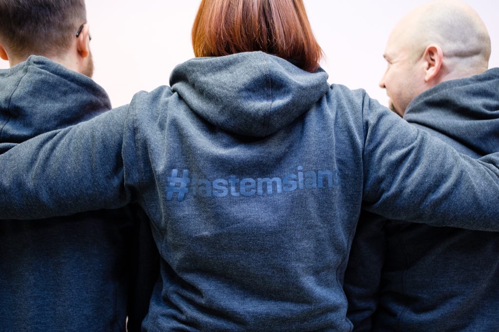 Fastems | Fastems Returning Employees