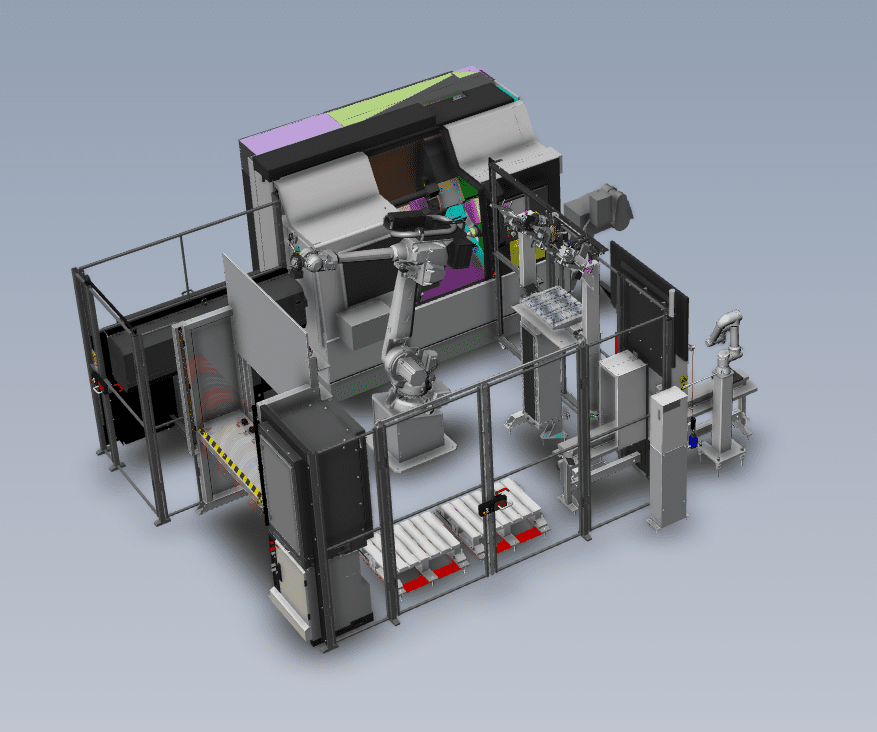 2025 TechDays - Fastems